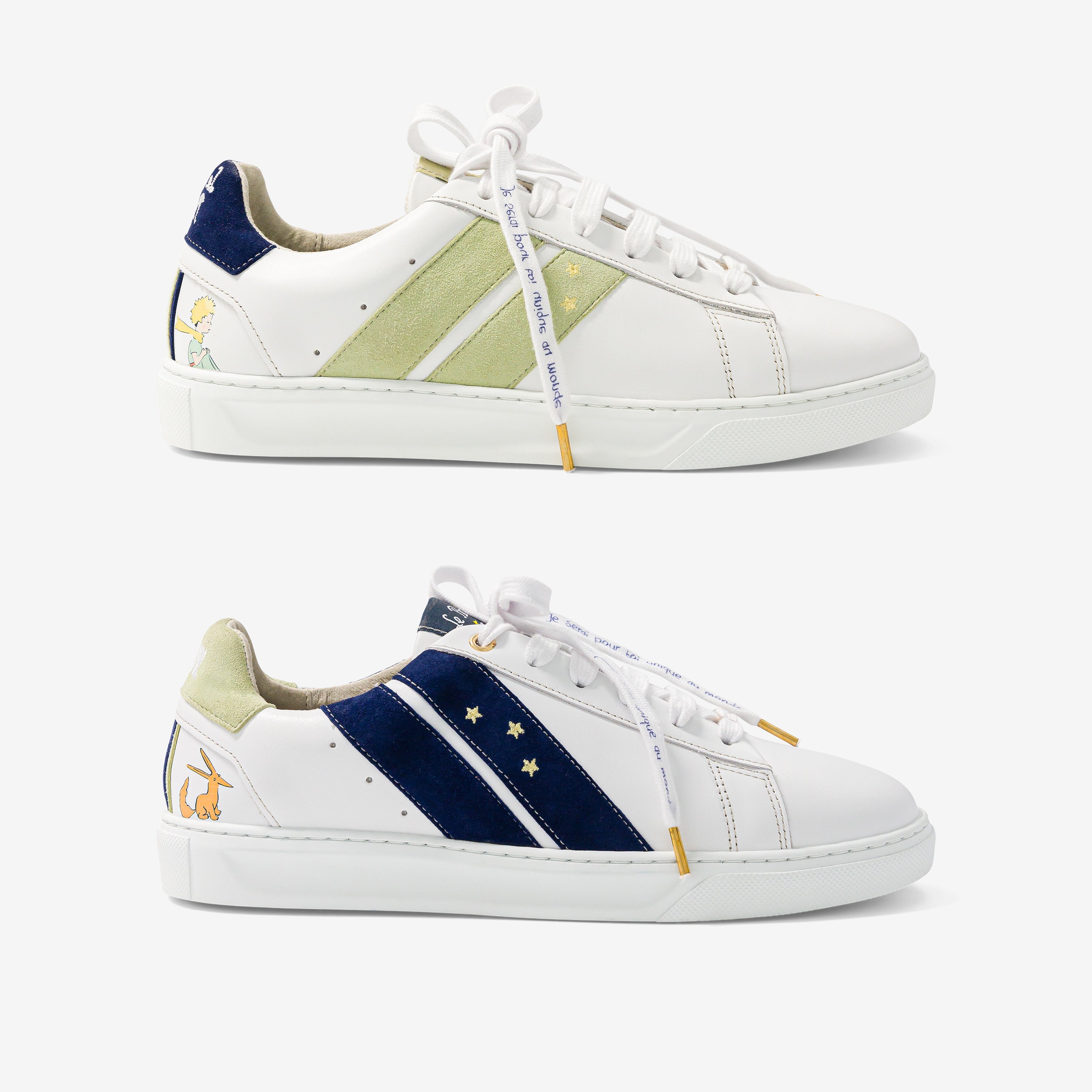 CAVAL x Le Petit Prince – CAVAL B2B